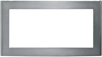 Amazon.com: GE JX830SFSS Optional 30-Inch Built-In Trim Kit for ...
