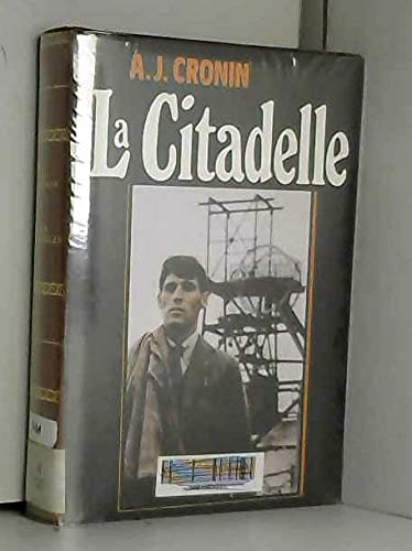 Amazon.com: La citadelle: 9782261014194: A.J. Cronin: Books
