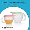Amazon.com: Tupperware Classic Mix-N-Store Pitcher Set in Mint Green ...