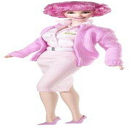 10 Best Grease Dolls - BabyStuffLab