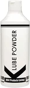 Amazon.com: K Lube Powder 7oz / 200g, Made in UK : Health & Household