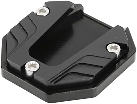 Motorcycle Side Stand Enlarge Foot Pad, Motorbike Side Stand Foot ...