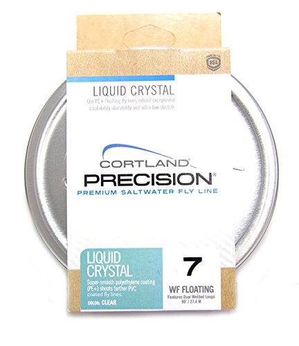 The 8 Best Saltwater Fly Lines for 2023 (The Ultimate Guide)