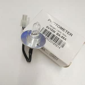 for Mindray BA-88A Semi-automatic Biochemical Analyzer Bulb 6V10W LAMP ...