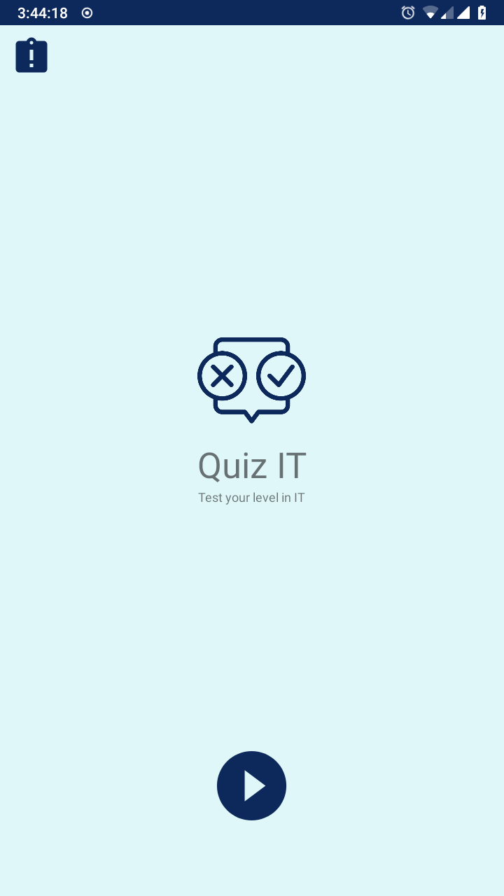 Quiz IT - games of computer science 💻 - App on the Amazon Appstore