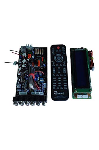 21% OFF on B-TECH Audio 5.1 Channel Remote Kit on Amazon | PaisaWapas.com