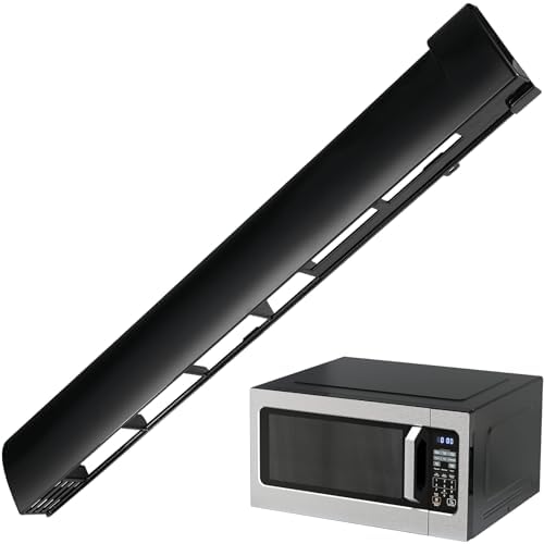 Amazon.com: WB34X25406 Microwave Vent Grille, Compatible with GE ...