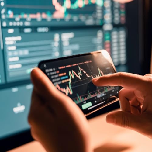 Learn Trading : Learn Trading: Amazon.in: Audible Books & Originals