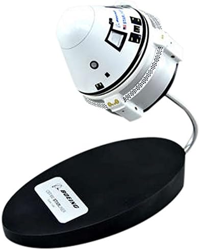 Executive Series Models Boeing Cst-100 Starliner 1/48 Model Spacecraft ...