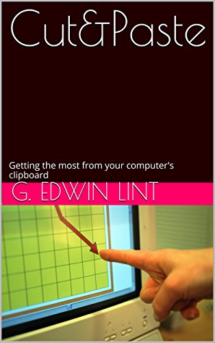 Amazon | Cut&Paste: Getting the most from your computer's clipboard ...