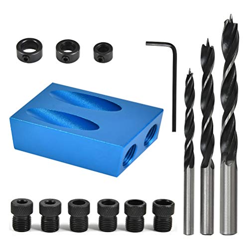 Kit De Foret À Goujon : Avis et Comparatif 2023