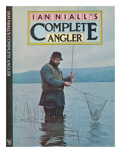 Buy Complete Angler Book Online at Low Prices in India | Complete ...