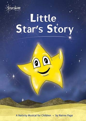 Little Star's Story : Amazon.in: Books