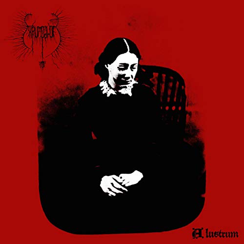 Amazon.com: A lustrum [Explicit] : Expurgatory: Digital Music