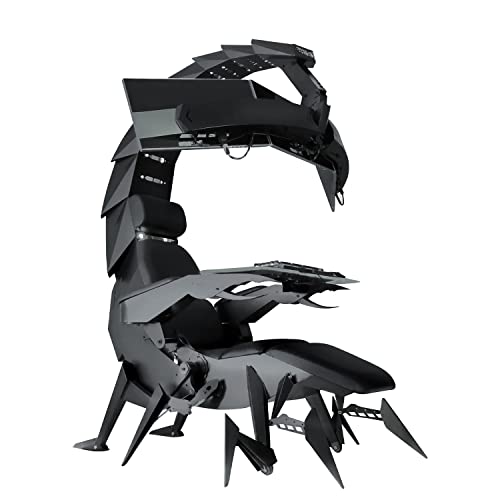 amazon.ae Best Sellers: The best items in Computer Gaming Chairs based ...