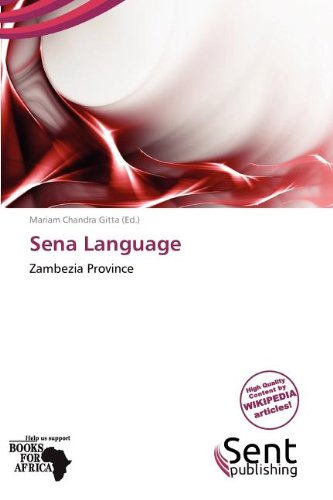 Amazon.co.jp: Sena Language : 本