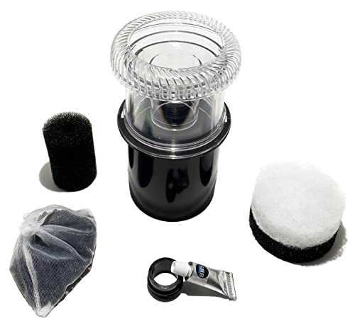 11 Best Aquarium Surface Skimmers in 2023 - Top Rated Picks