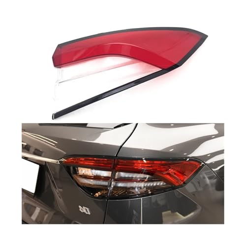 Amazon Best Sellers: Best Automotive Tail Light Cover Trims