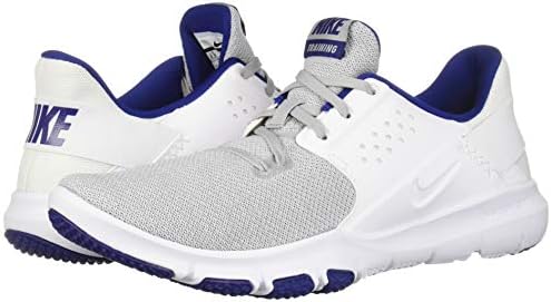Nike Men's Flex Control Tr3 Sneaker: Amazon.co.uk: Fashion