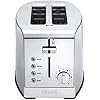 Amazon.com: KRUPS: 2 Slice Toaster, Stainless Steel Toaster, 5 ...