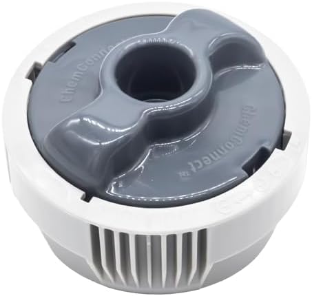 Amazon.com : Chemical Chlorine Dispenser System for Hot Tub Spa and ...