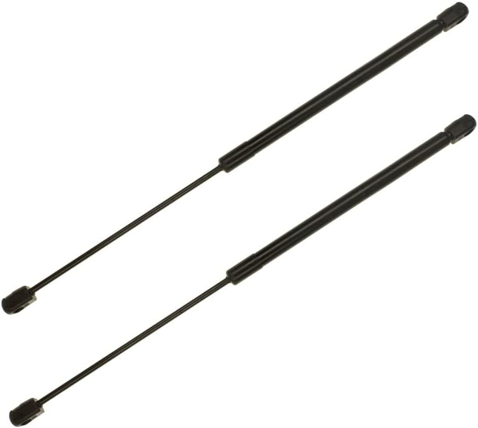 Amazon.com: Trunk Lid Lift Supports Struts Shocks for 1994-2004 Mustang ...