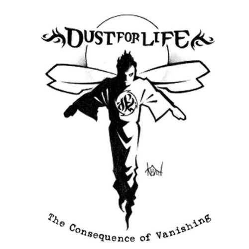 Amazon.com: The Consequence of Vanishing [Explicit] : Dust For Life ...