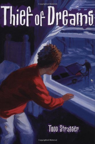 Amazon.com: Thief of Dreams: 9780399231353: Strasser, Todd: Books