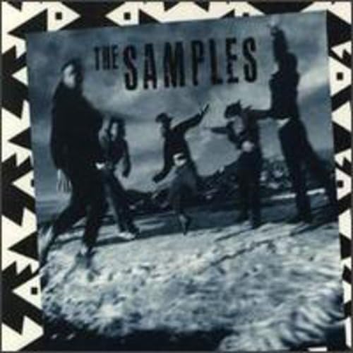 Samples: The Samples, Andy Sheldon, Al Laughlin, Jeep MacNichol, Jeep ...