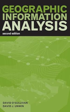 Introductory Digital Image Processing: A Remote Sensing Perspective (Pearson Series in ...