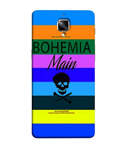 NS 3D One Plus 3T Back Cover for One Plus 3T (NEU SPEED) : Amazon.in ...