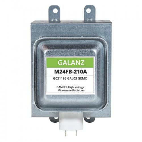 Iron Microwave Magnetron For Galanz (M24FB-210A) Microwave Suitable ...