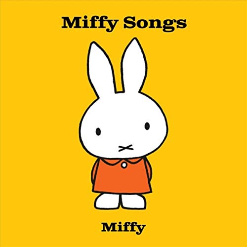 Amazon.com: Miffy Songs : Miffy: Digital Music