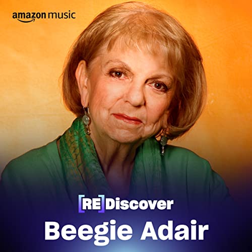 REDISCOVER Beegie Adair