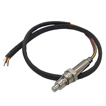 Amrxuts 06F907807B 06F907807F Nox-sensor sond lambdasond passar VW ...