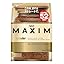 Amazon.co.jp: AGF マキシム 袋 105g 【 インスタントコーヒー 】 【 詰め替え エコパック 】 : 食品・飲料・お酒