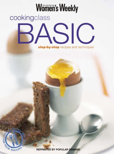 Basic Cookbook: AWW: 9780949128294: Amazon.com: Books