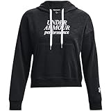・ブランド:UNDER ARMOUR(アンダーアーマー)・製造元:アンダーアーマー・モデル:1374107・製造元/メーカー部品番号:1374107 001・UA ESSENTIAL SKRIPT HOODIE