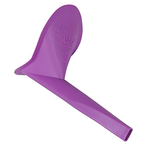 Whiz Freedom Feminine Funnel Review | Female Urination Device