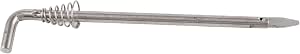 Tilt Thrust Rod Spring Replacement for Stainless Steel for Tohatsu ...