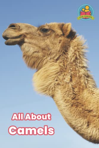All About Camels (Read Together): EDventure Learning: 9781648240126 ...
