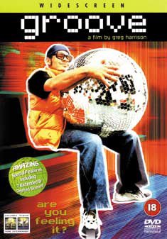 Amazon.com: Groove : Movies & TV