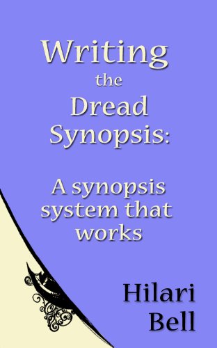 Writing the Dread Synopsis: A synopsis system that works (Writer Bites ...