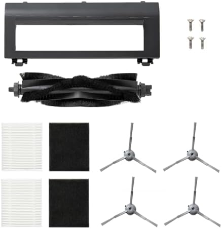Amazon.com - eufy Replacement Accessories Kit L60 Series Robot Vacuums