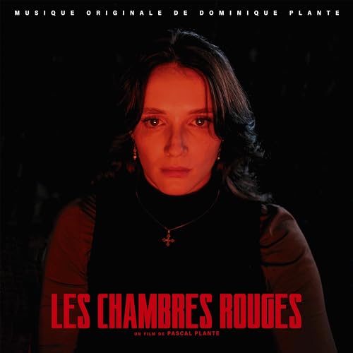 Play Les chambres rouges - Red Rooms (Original Motion Picture ...