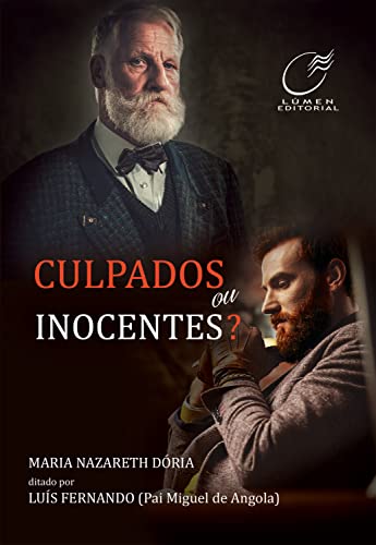 Lelivros - Sua Culpa (Culpados) - Ron, Mercedes - 2024