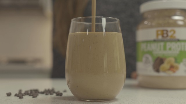 Watch Take your shakes to the next level with PB2 Performance! on ...