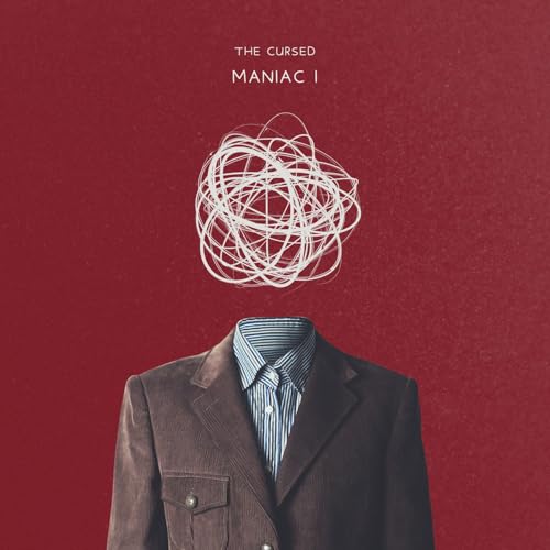 Amazon Music Unlimited - cursed 『MANIAC I』