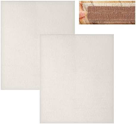 2pcs Book Binding Cloth, 39x45in Book Cloth for Book Binding Durable ...