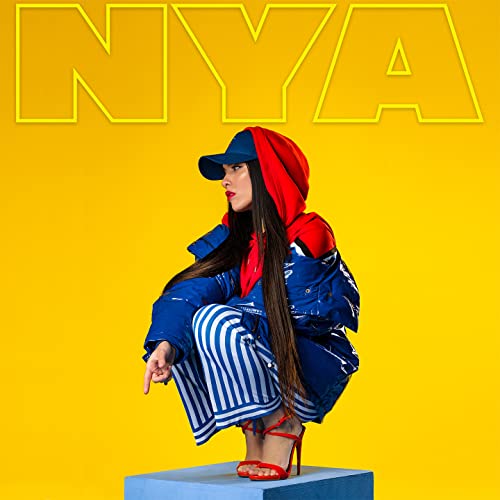 Play Nya by Nya on Amazon Music
